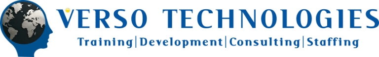 IT Training, Development & Consulting in Hyderabad | Verso Tech